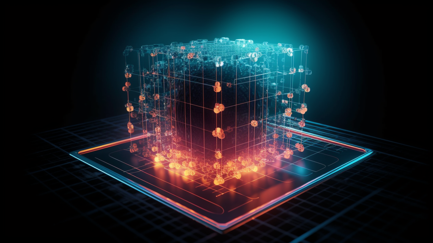 Quantum Computing Leaps Forward with UTe2 Superconductor Breakthrough ...